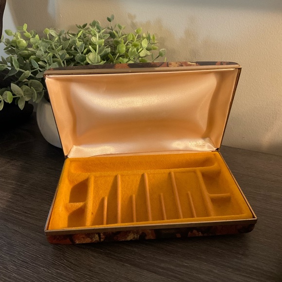 Mele | Jewelry | Mele Hardshell Travel Jewelry Case | Poshmark